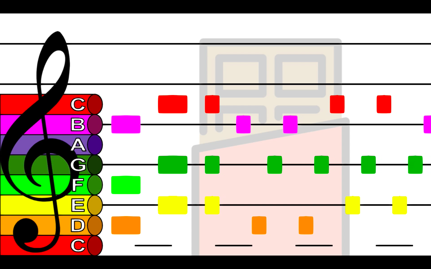 Chocolate by Tchaikovsky - Boomwhacker Video and Sheet Music | Teaching ...