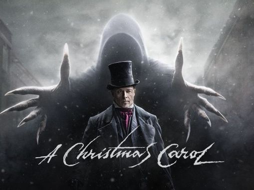 A Christmas Carol - Full scheme of work - 10 PowerPoint lessons plus ...