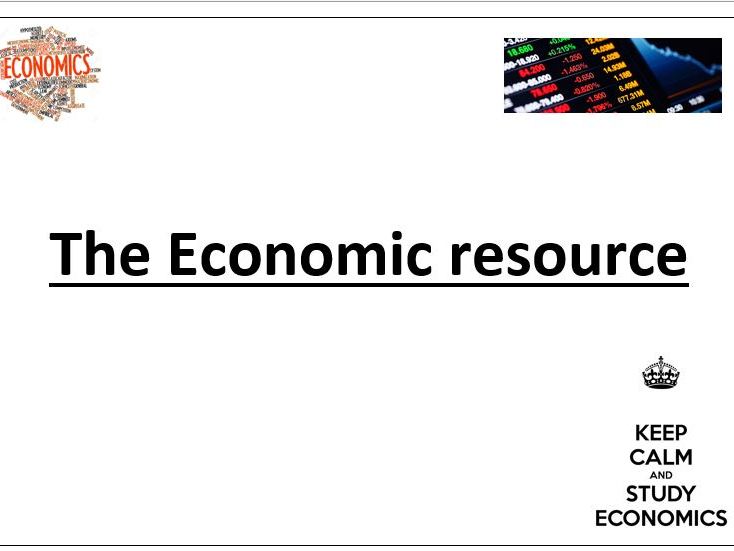 A Level Economics: Labour Market diagram draw | Teaching Resources