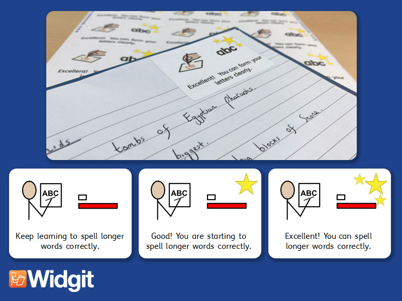 Marking and feedback | Tes
