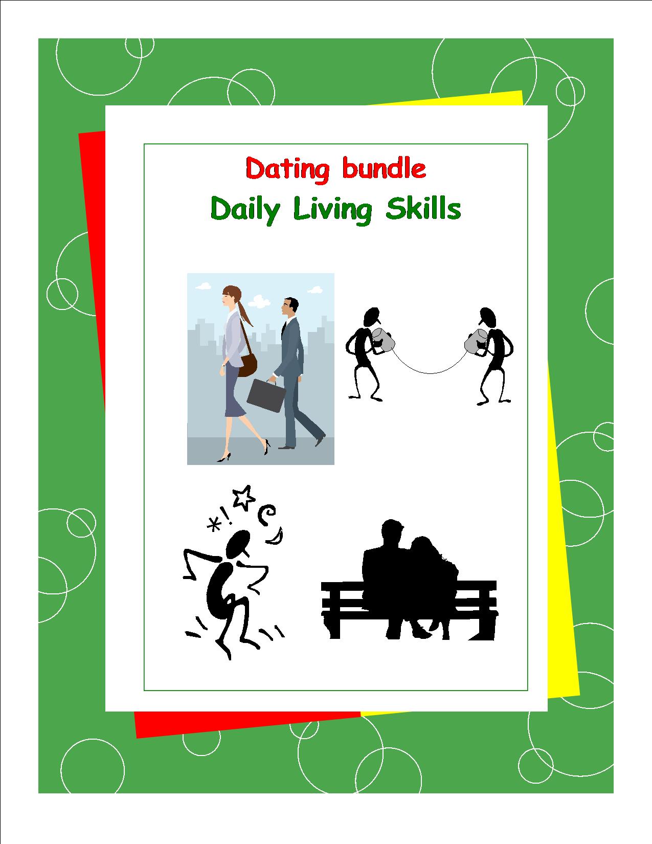 Daily Living Skills - Teaching Resources - TES