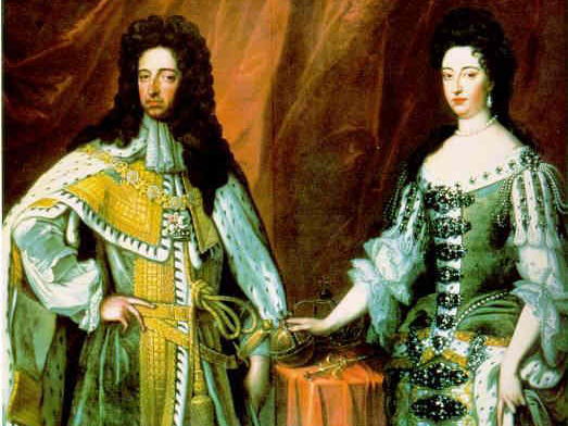 The Glorious Revolution | Teaching Resources