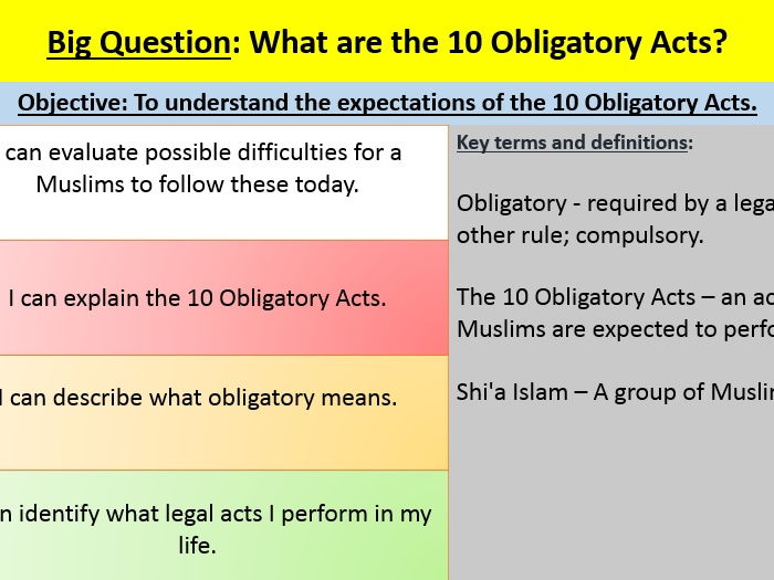 JamesPearson's Shop - Teaching Resources - TES