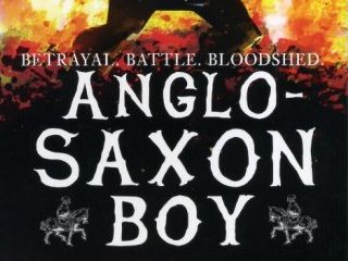 Whole Class Reading - Anglo-Saxon Boy (2 weeks) | Teaching Resources
