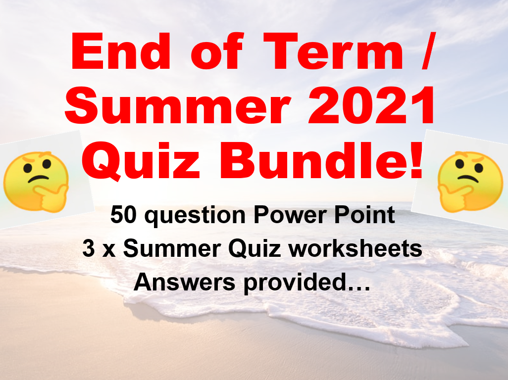 Secondary School Teaching Resources: KS3, GCSE and Beyond | Tes