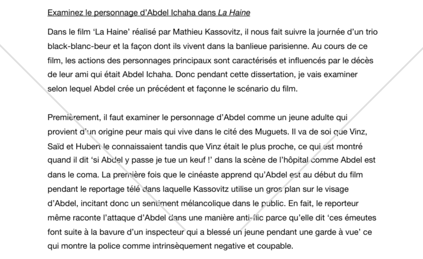 Minority Report 114