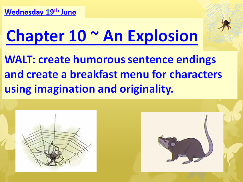 Mrs Barry’s Teaching Resources - Teaching Resources - TES