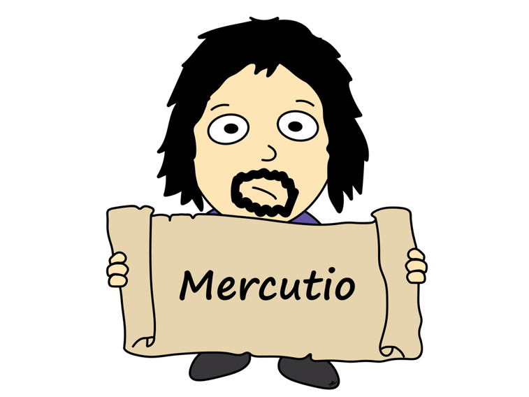 Character Analysis Mercutio Romeo And Juliet Teaching Resources