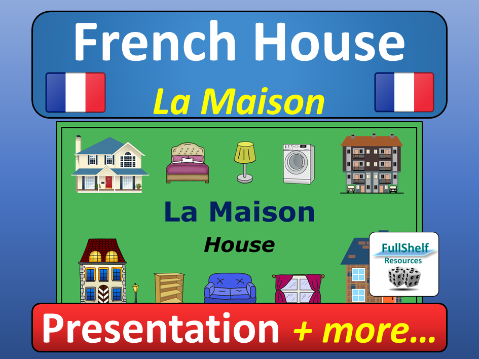 Secondary Languages Resources: French Activities for KS3, KS4, GCSE | Tes