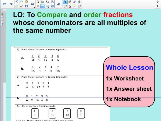 Primary mathematics teaching resources: Advanced pure | TES