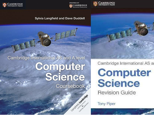 High school computer science resources