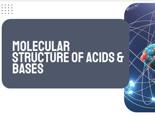 Secondary chemistry resources