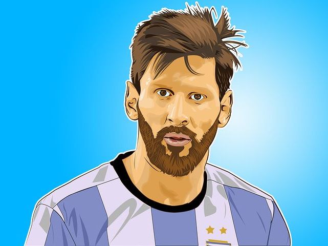 Messi Biografía - Biography on the life of famous soccer player ...