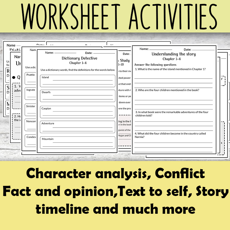 Call it Courage Novel Study | Teaching Resources