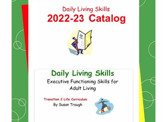 2022/23 Product Catalog | Teaching Resources