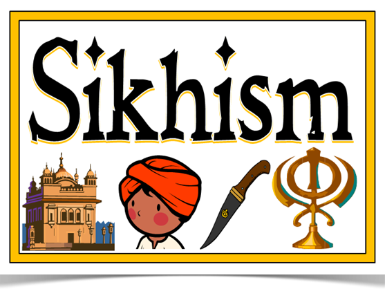 Primary sikhism resources