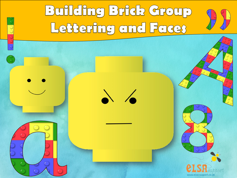 ELSA SUPPORT DISPLAY PACK - pshe, social, emotional, self-esteem ...