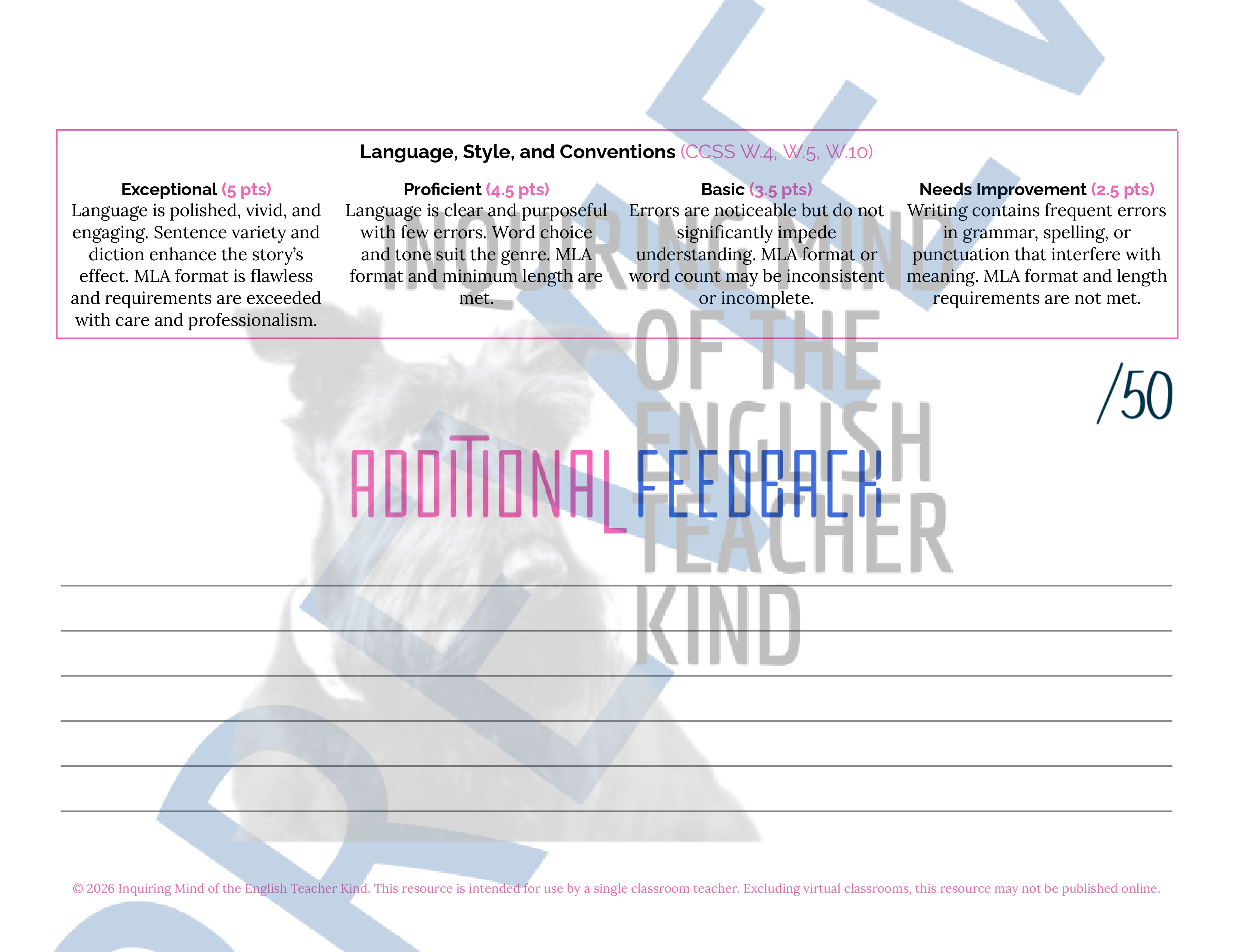 Creative Writing Unit Plan and Narrative Project | Love Stories ...