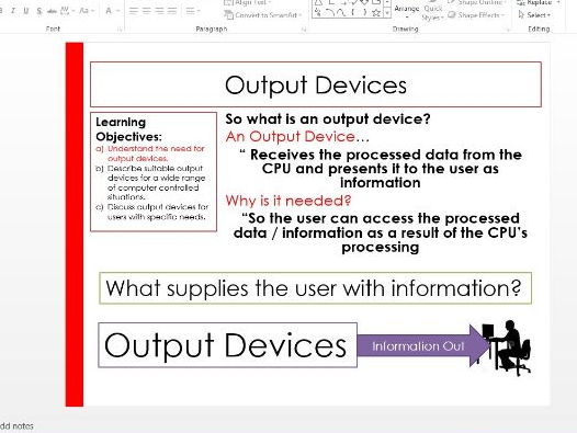 Secondary computing teaching resources | TES