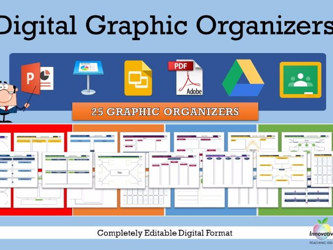 Innovative Teaching Ideas - Teaching Resources - TES