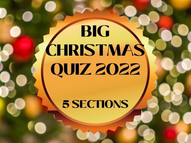 The Christmas Shop - Teaching Resources - TES