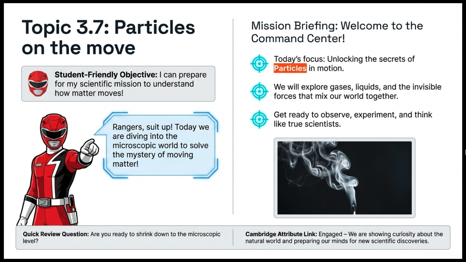Forces and Energy - Pressure (Cambridge Stage 8 Science) Visual Pack ...