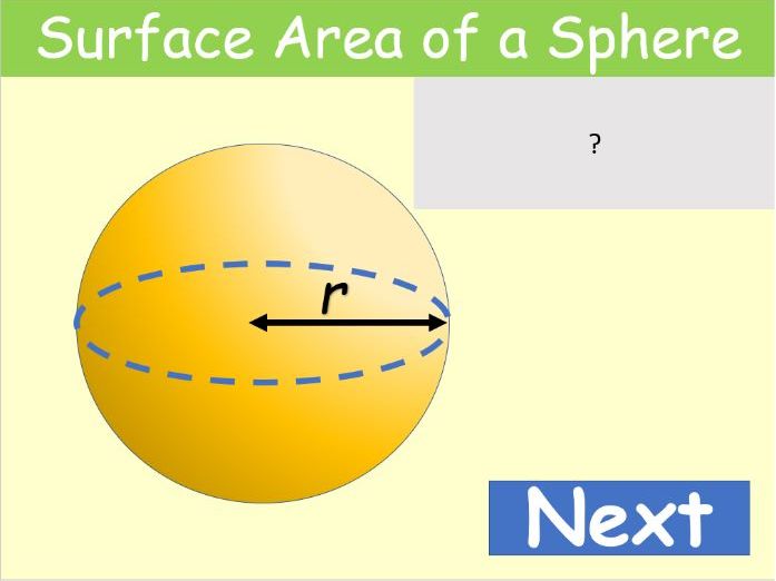 Random Higher Maths Formula Test | Teaching Resources