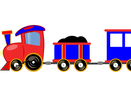 FREE The Magic Train Black Hat Thinking Activities - Problem Solving ...