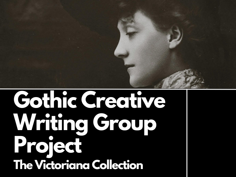 Gothic Creative Writing Project – Victorian Mystery Box (KS3 & KS4 ...