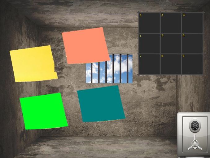 Music theory escape room - Staff and Clefs | Teaching Resources