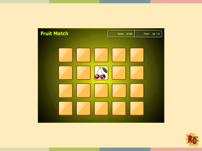 Early years food resources