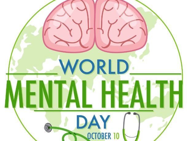 English KS3 / KS4 World Mental Health Day 10 October 2025 Reading ...