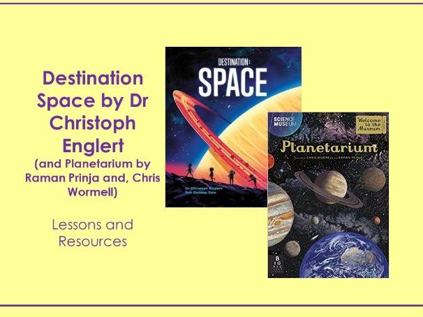 Space Non Fiction Report Writing Unit Of Work Teaching Resources
