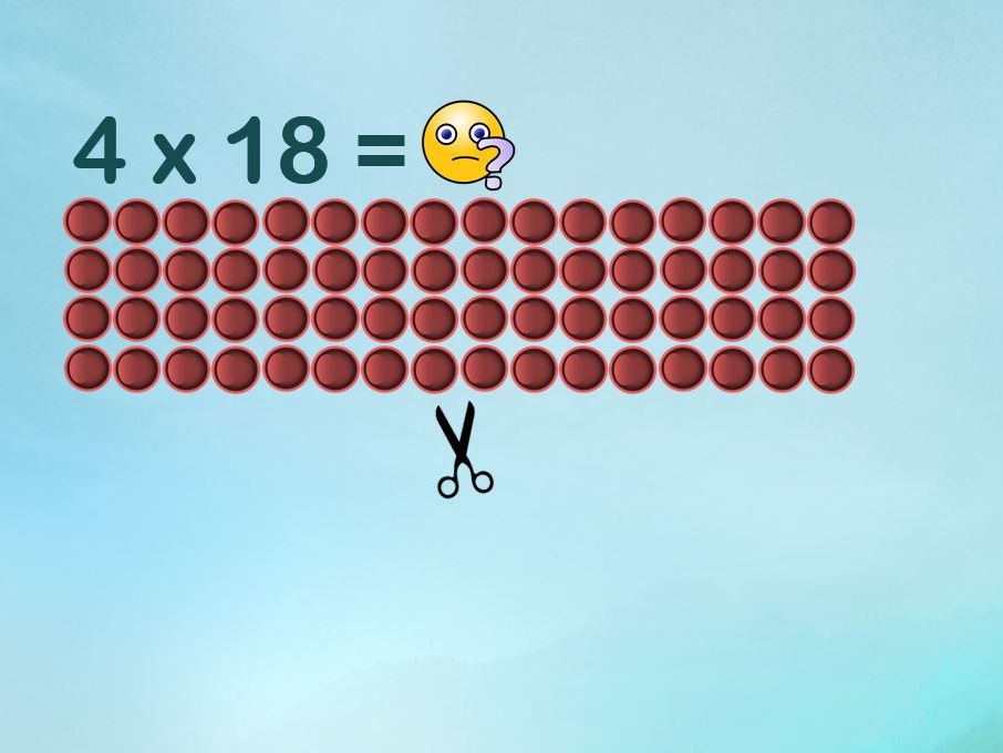Doubling-and-Halving Strategy to Multiply (with Arrays) by barang ...