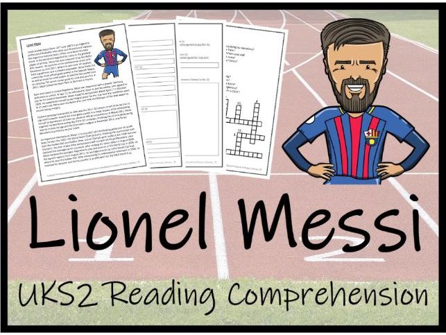 Year 5 or Year 6 Greatest Football Stars Mega Bundle | Teaching Resources
