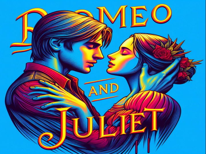 Romeo and Juliet | Teaching Resources