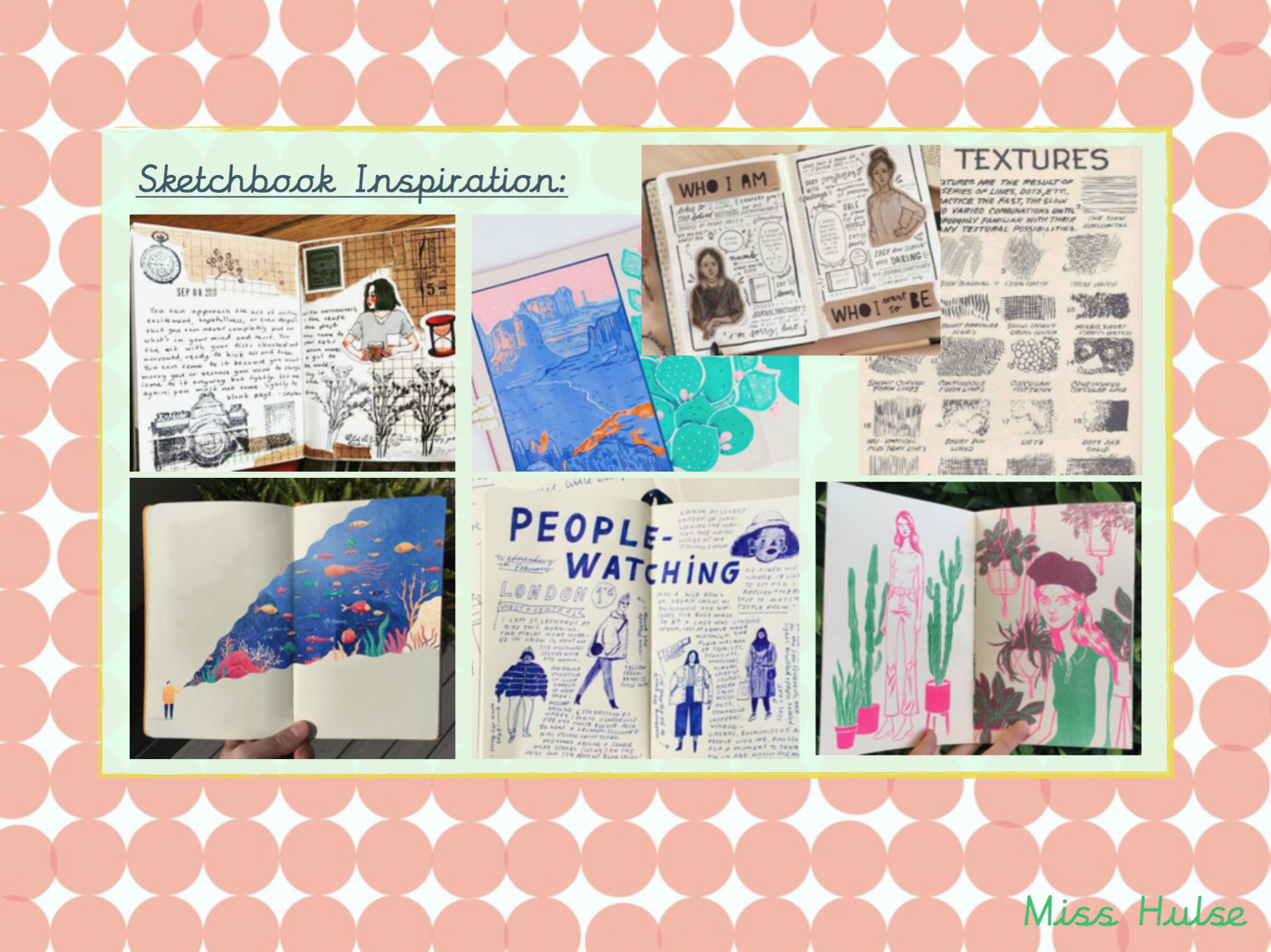 KS3, KS4, GCSE Art Lessons and Teaching Resources ǀ Tes