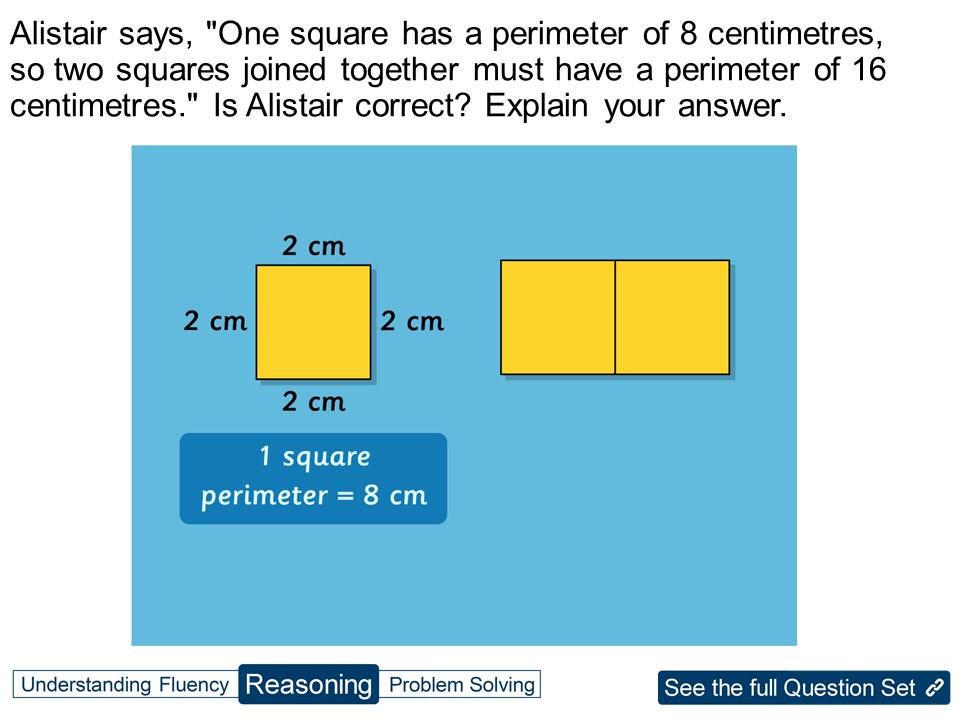 Year 3 Measurement Perimeter Of Simple 2D Shapes Teaching Resources Year 3 Measurement Perimeter Of Simple 2D Shapes Teaching Resources