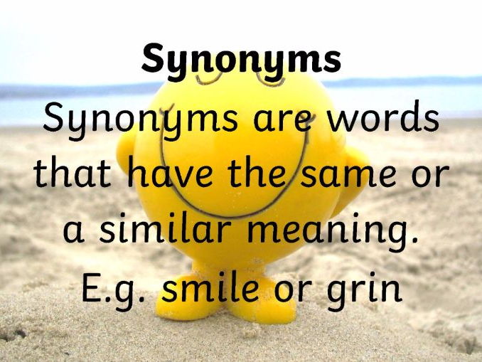 34 Synonyms For Encourage