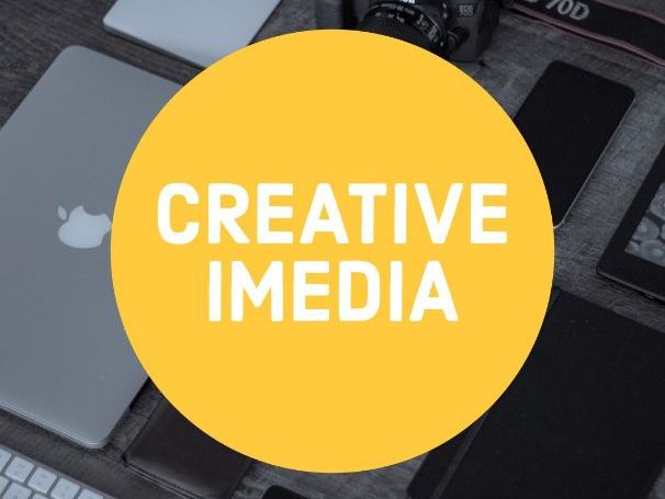 Creative iMedia R081 Complete SOW | Teaching Resources