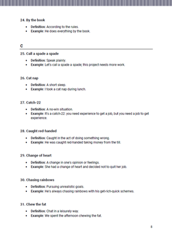 Mega English Vocabulary Pack – 13 Printable & Digital Resources for ESL ...
