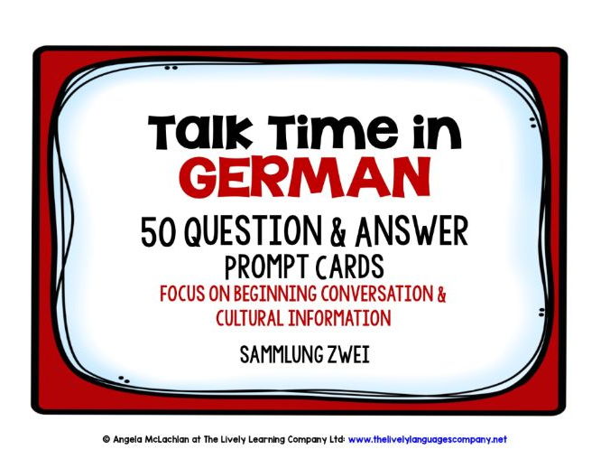 Secondary German teaching resources: Holidays, travel and tourism | TES