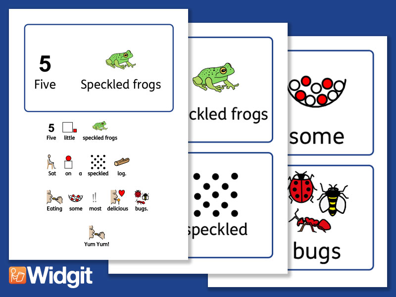 Widgit Software's Shop - Teaching Resources - TES