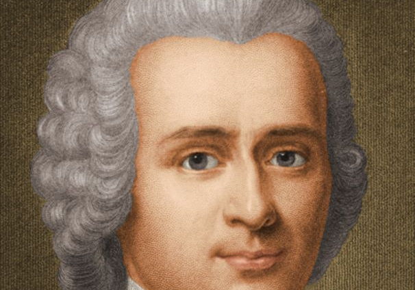 Frankenstein context: Rousseau | Teaching Resources