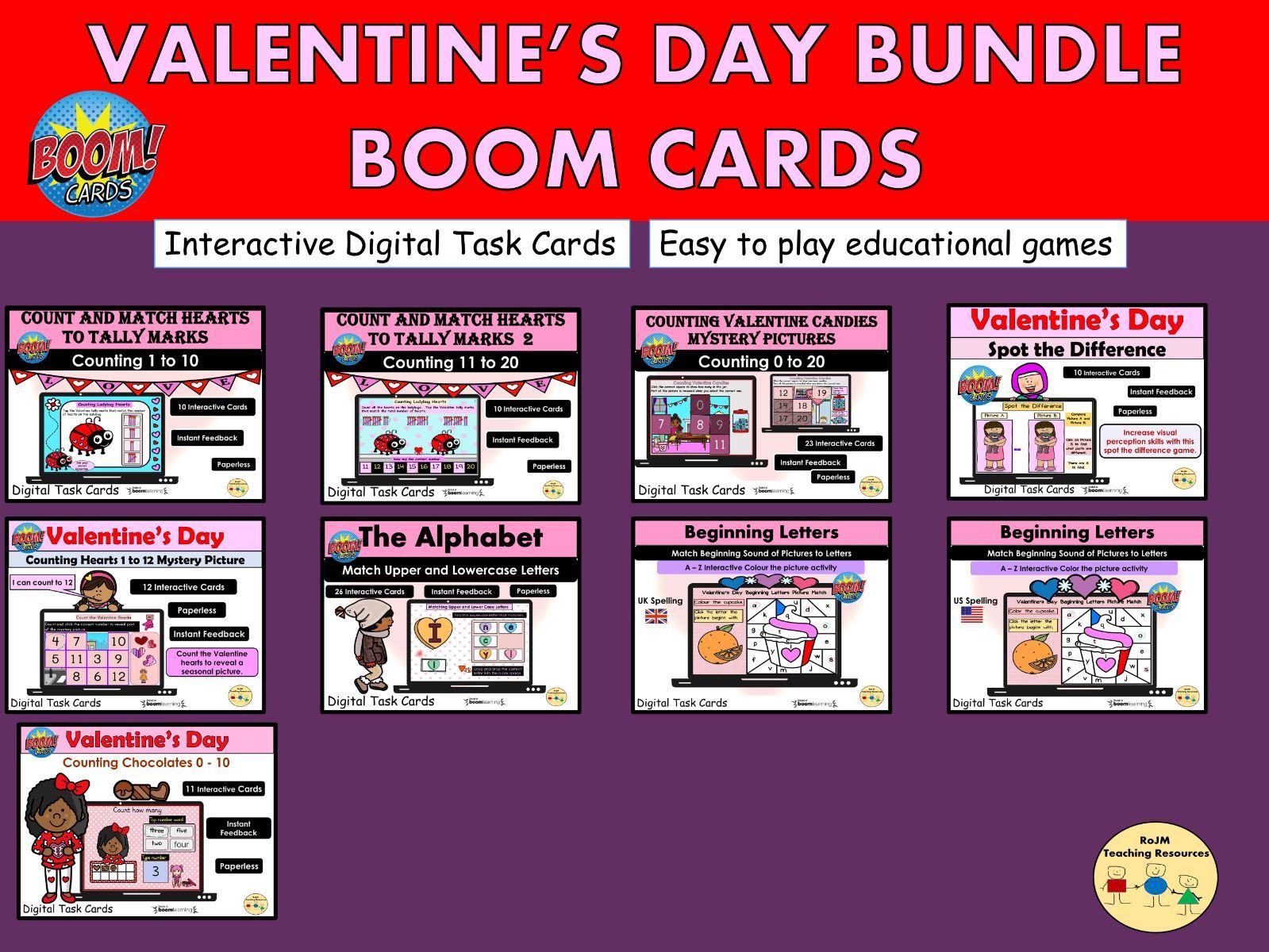 Early years data and statistics resources