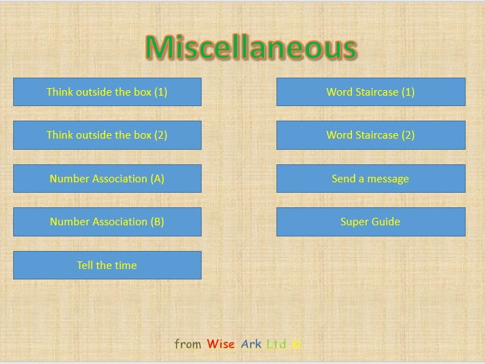 Getting to know you (sample) | Teaching Resources