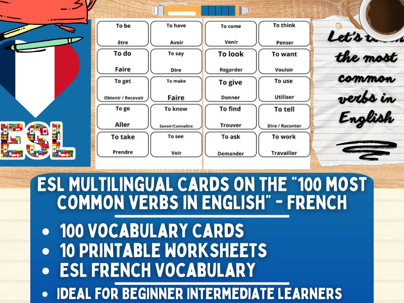 100 Most Commonly Used English Verbs 700+ Most Common English Verbs