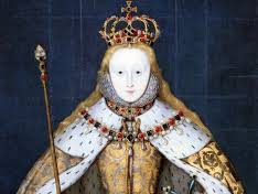 Elizabeth I activity sheet | Teaching Resources