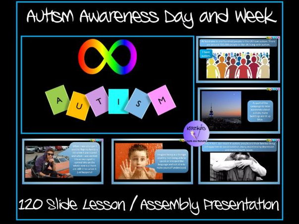 Inspire and Educate! By Krazikas - Teaching Resources - TES