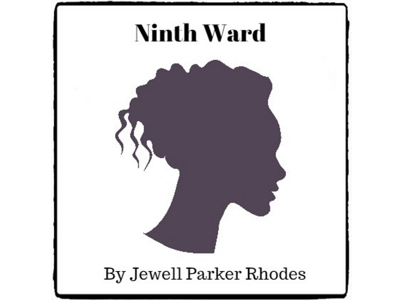 Ninth Ward Book Quotes